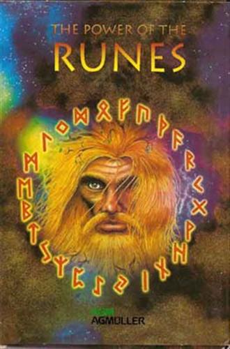 The Power of the Runes | TarotHuset