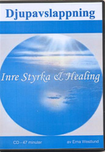 Inre styrka & healing | TarotHuset