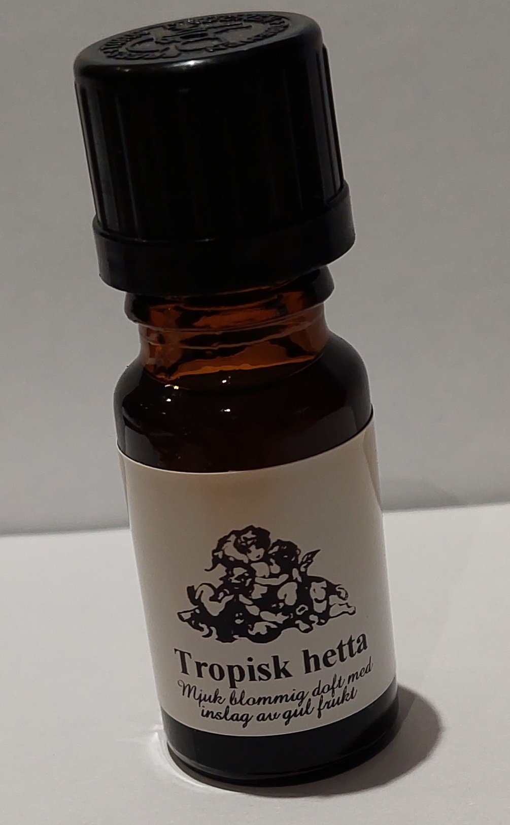 Doftolja - Tropisk hetta | TarotHuset